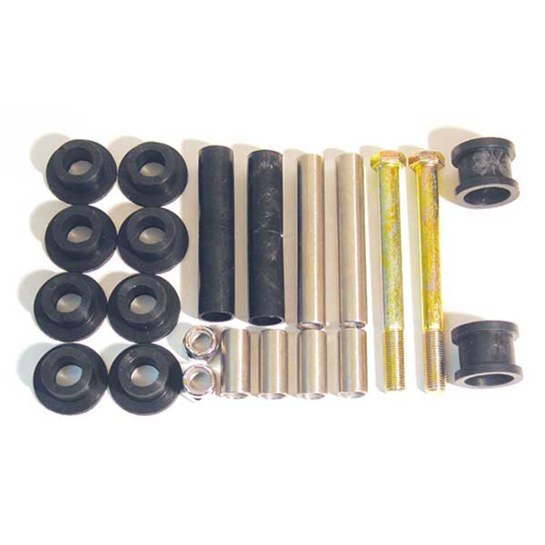 POLARIS FRONT END BUSHING KIT | Cross Roads Cycle Sales