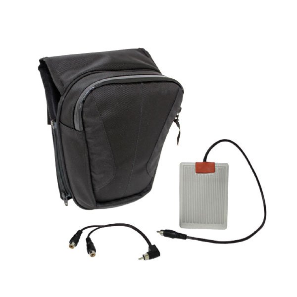 SPX HEATED RISER BAG | Cross Roads Cycle Sales