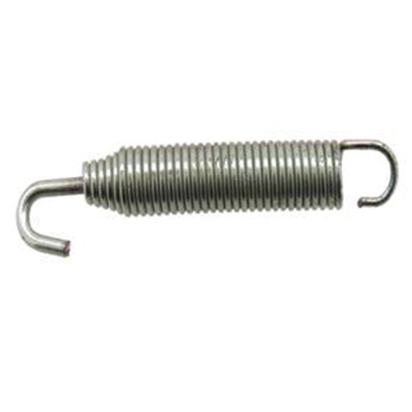 Exhaust Spring Swivel 80Mm Pr. | Cross Roads Cycle Sales