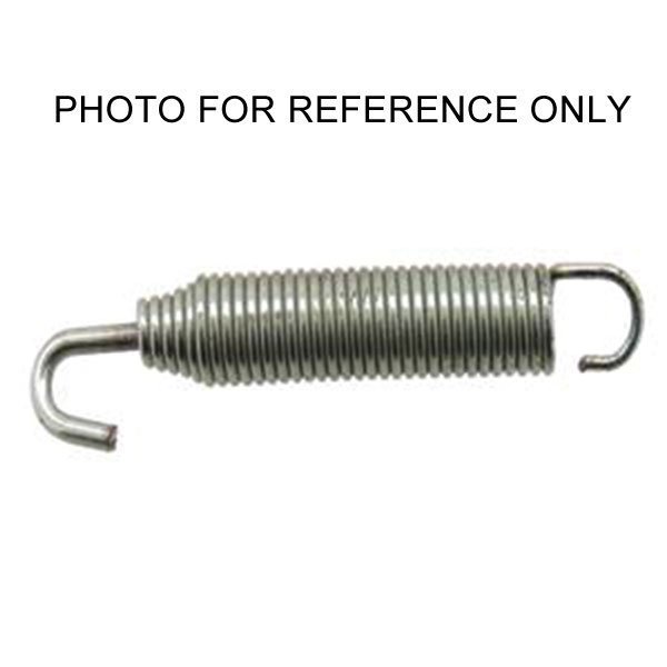 EXHAUST SPRING SWIVEL 90MM PR. | Cross Roads Cycle Sales