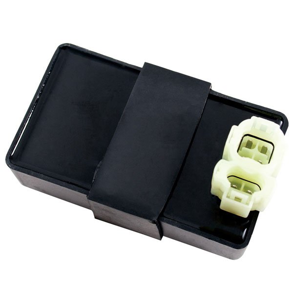 CDI 6-PIN DC GY6 150-250CC | Cross Roads Cycle Sales