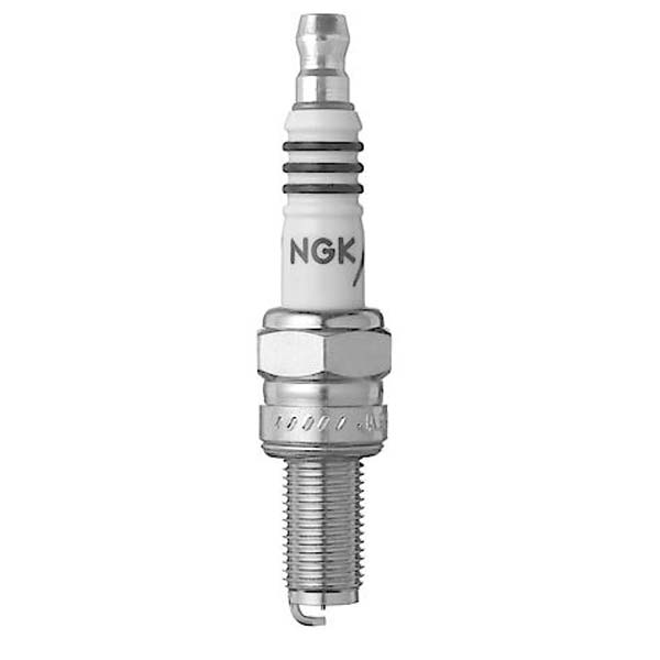 NGK Spark Plug 6046 | Cross Roads Cycle Sales
