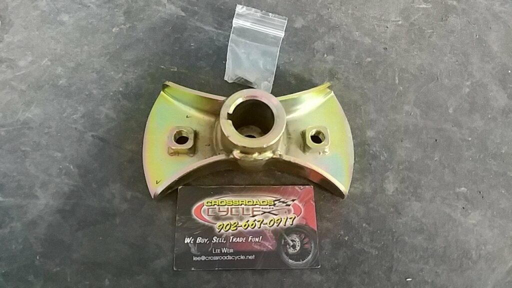 Honda Mower Blade Holder Kit | Cross Roads Cycle Sales