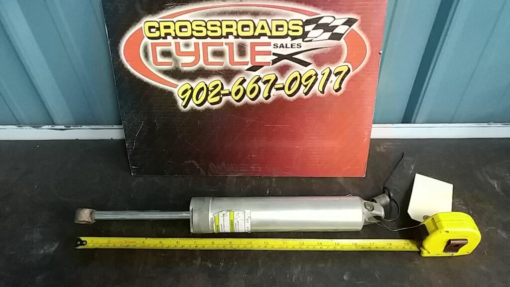 2003 – 2004 Ski-Doo MXZ 500, 600, 800 Rear Shock (Each) | Cross Roads ...