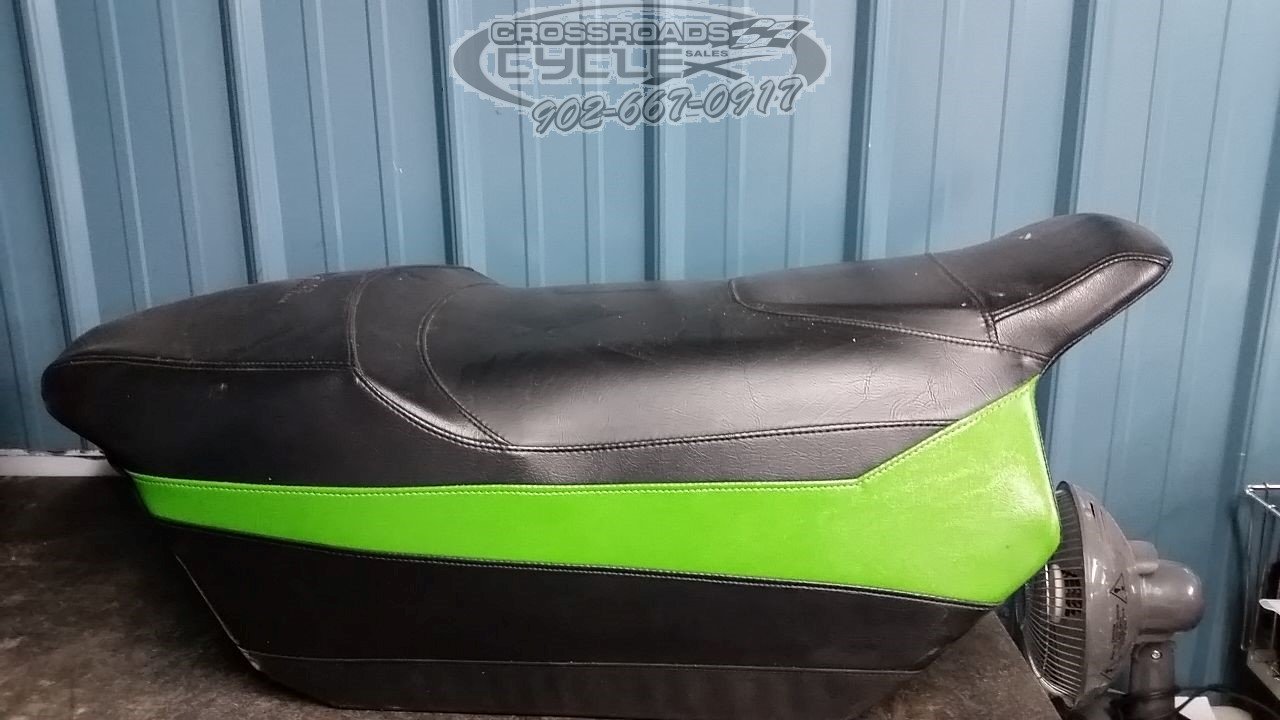 2007 Arctic Cat F5/F6/F8/F1000 Seat | Cross Roads Cycle Sales