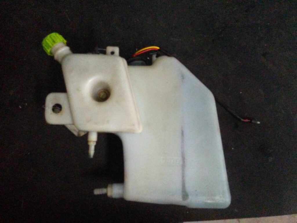 1993 – 2000 Arctic Cat EXT 580,JAG,ZR,Z Coolant Tank | Cross Roads ...