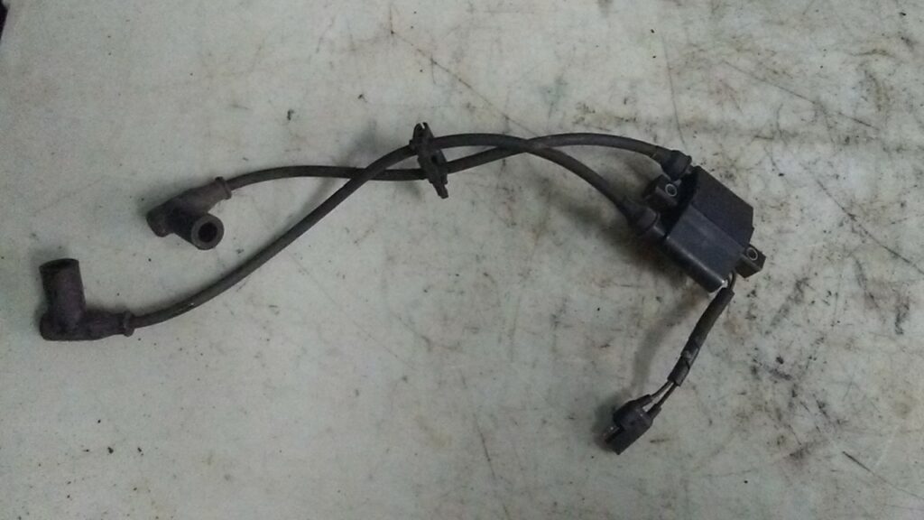 2002 – 2005 Polaris XC SP 700/800 Ignition Coil– IG3781 | Cross Roads ...