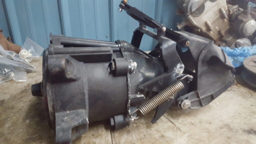 2000 Sea Doo RX DI 951 Jet Drive | Cross Roads Cycle Sales