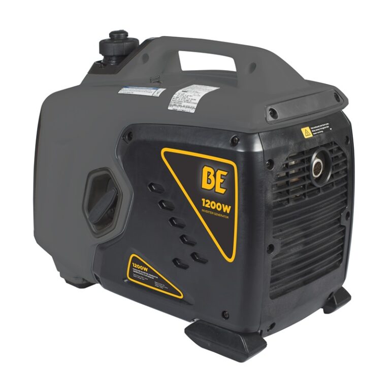 1,200 WATT INVERTER GENERATOR | Cross Roads Cycle Sales