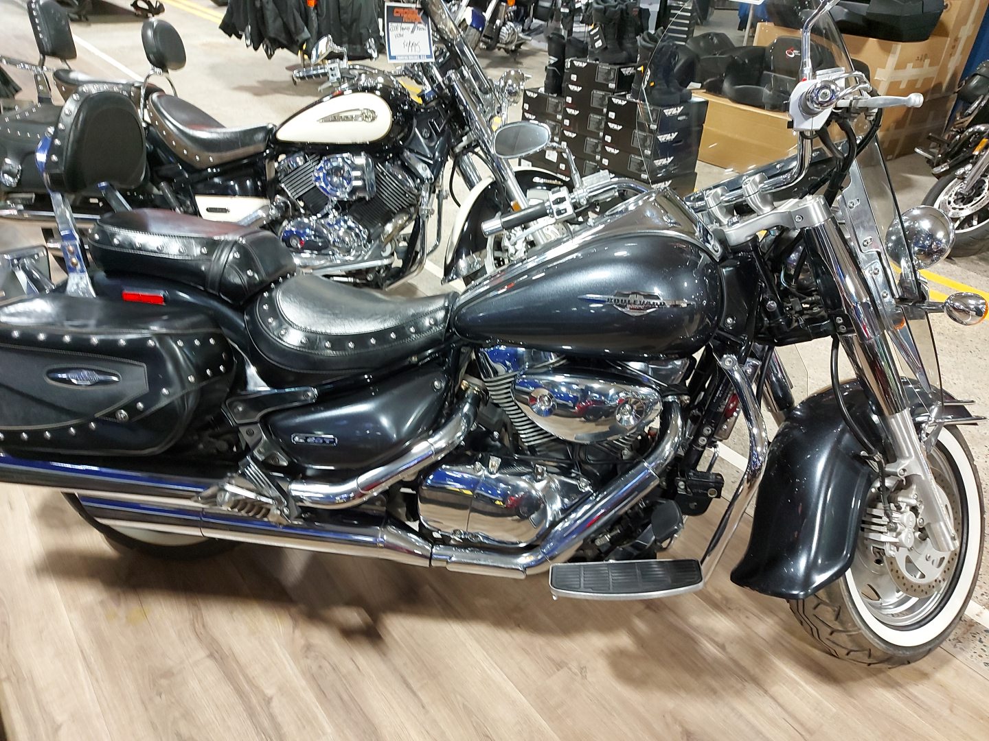 Motorcycles For Sale | Cross Roads Cycle Sales