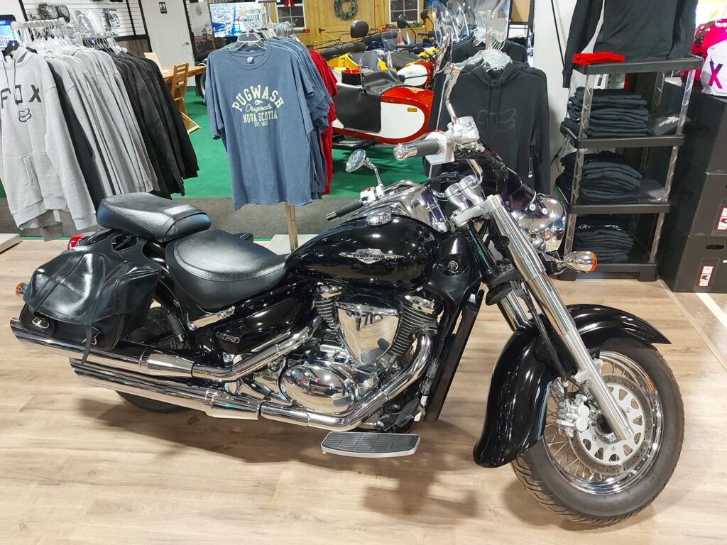 Motorcycles For Sale | Cross Roads Cycle Sales