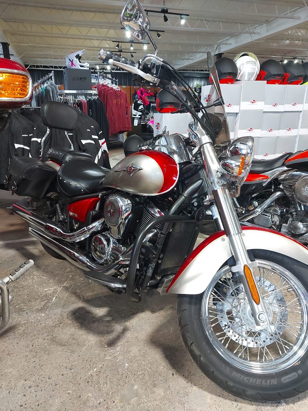 Motorcycles For Sale | Cross Roads Cycle Sales