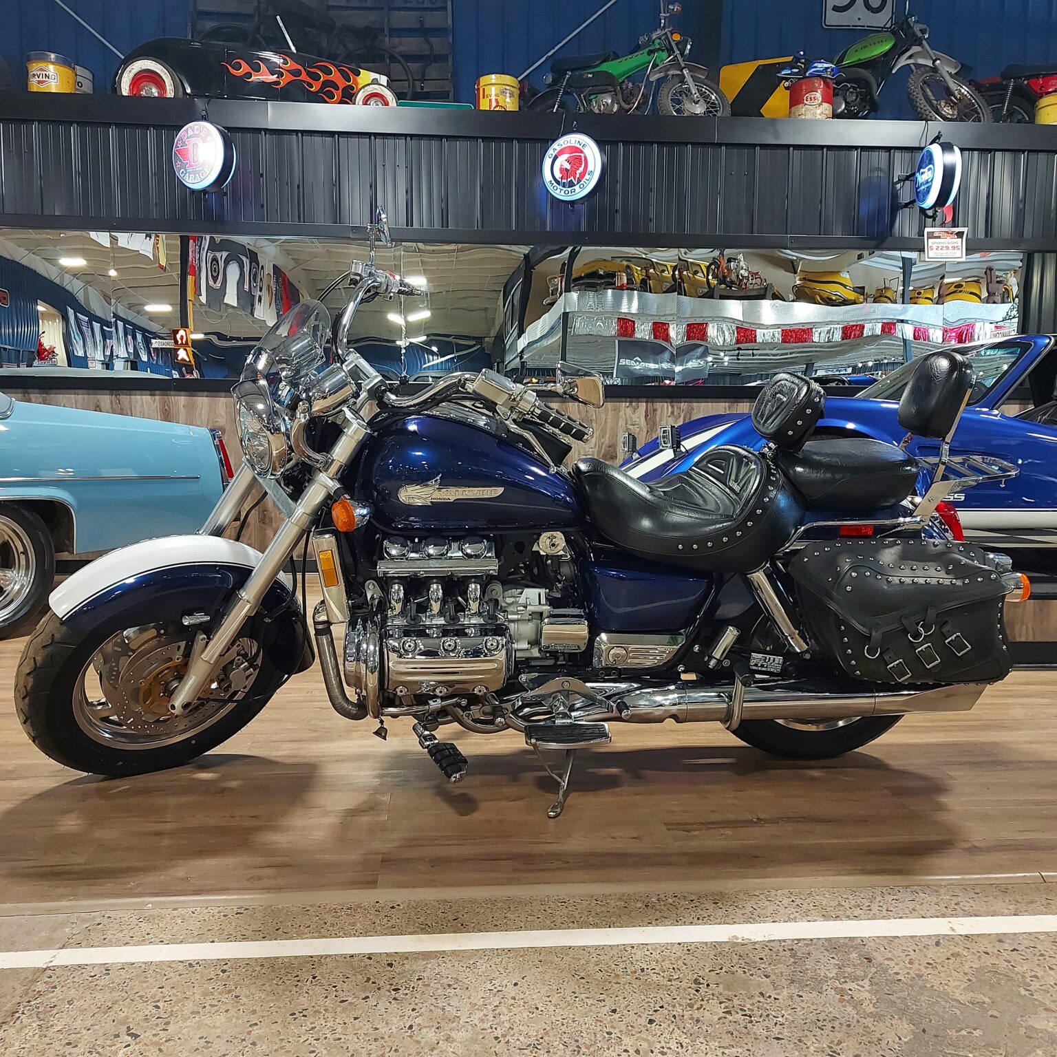 Motorcycles For Sale | Cross Roads Cycle Sales