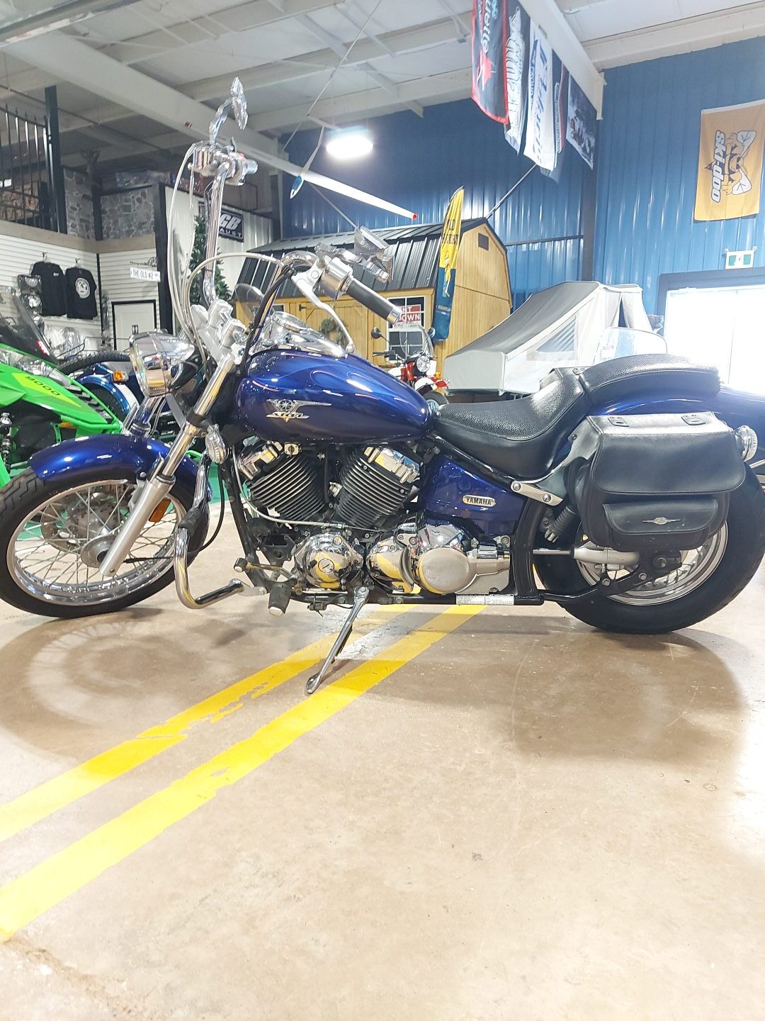 Motorcycles For Sale | Cross Roads Cycle Sales
