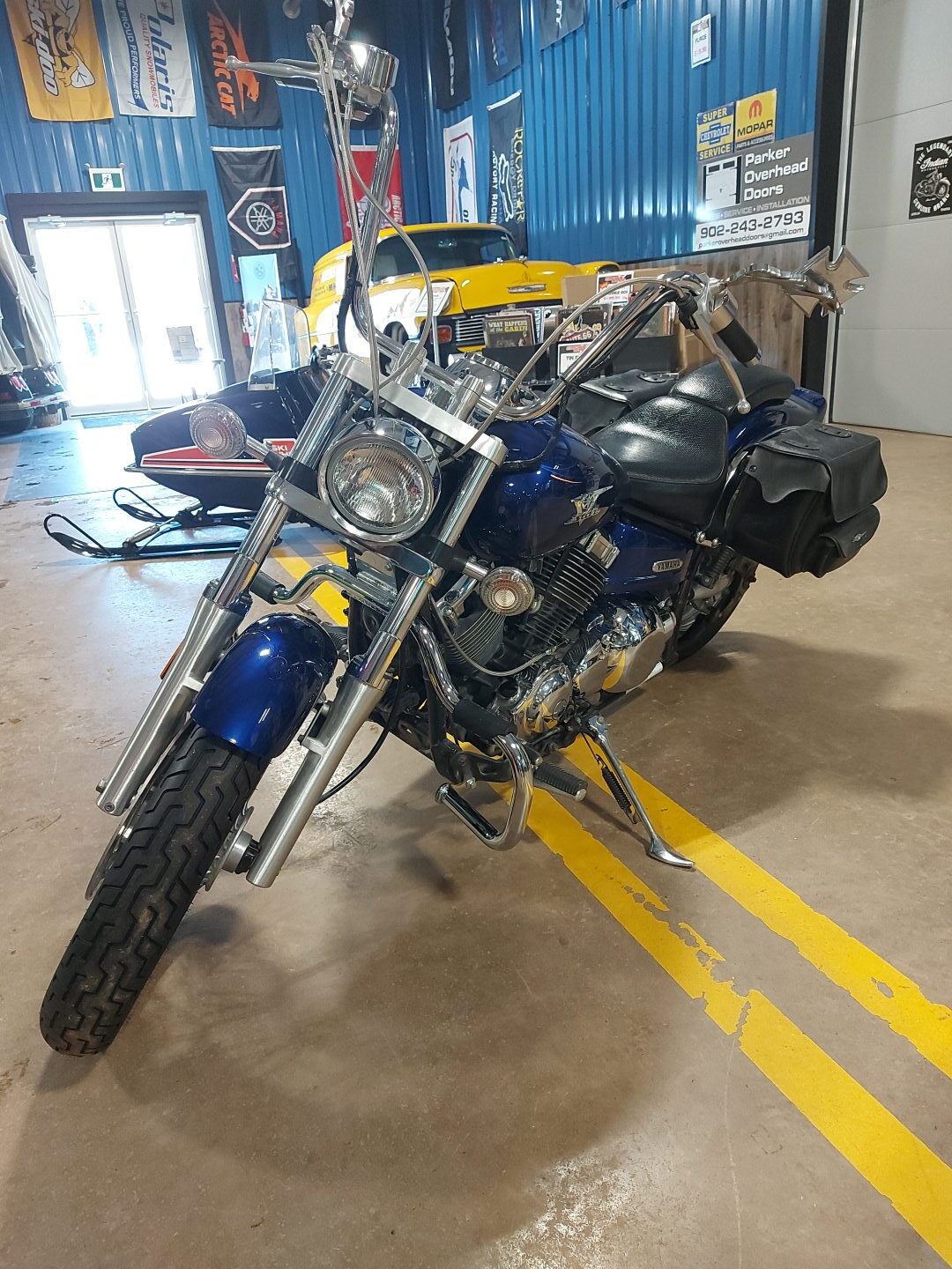 Motorcycles For Sale | Cross Roads Cycle Sales