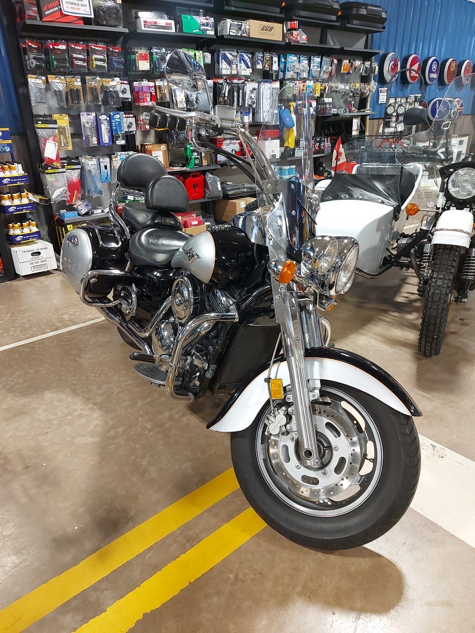 Motorcycles For Sale | Cross Roads Cycle Sales