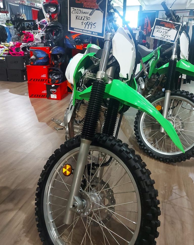 Motorcycles For Sale | Cross Roads Cycle Sales