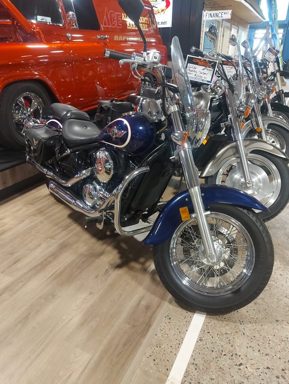 Motorcycles For Sale | Cross Roads Cycle Sales