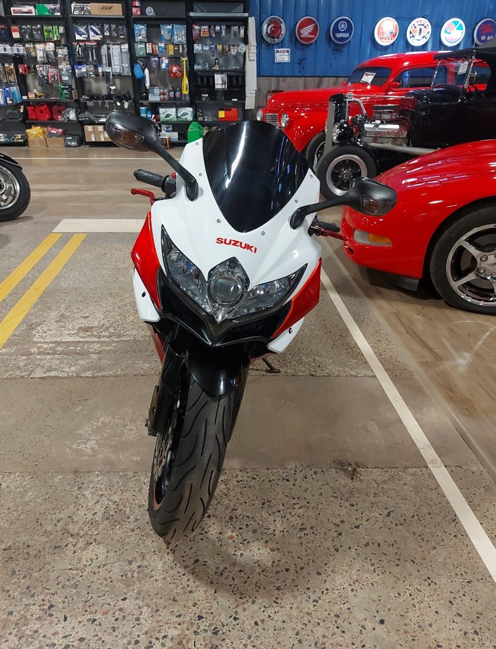 Motorcycles For Sale | Cross Roads Cycle Sales