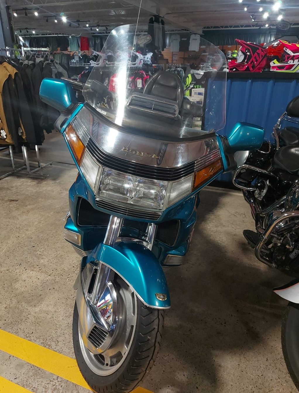 Motorcycles For Sale | Cross Roads Cycle Sales