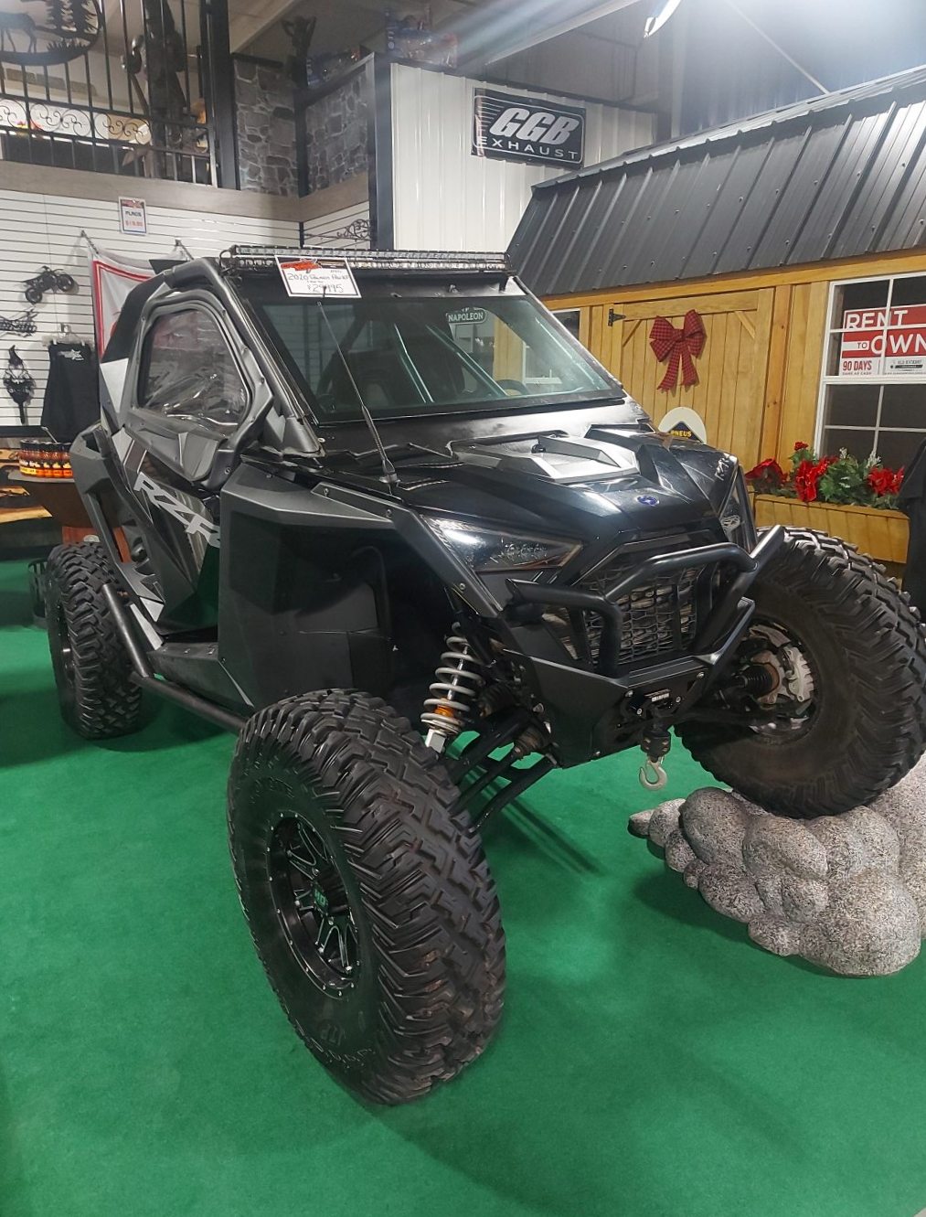 ATV’s & UTV’s For Sale | Cross Roads Cycle Sales