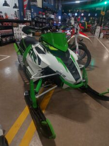 Cross Roads Cycle Sales