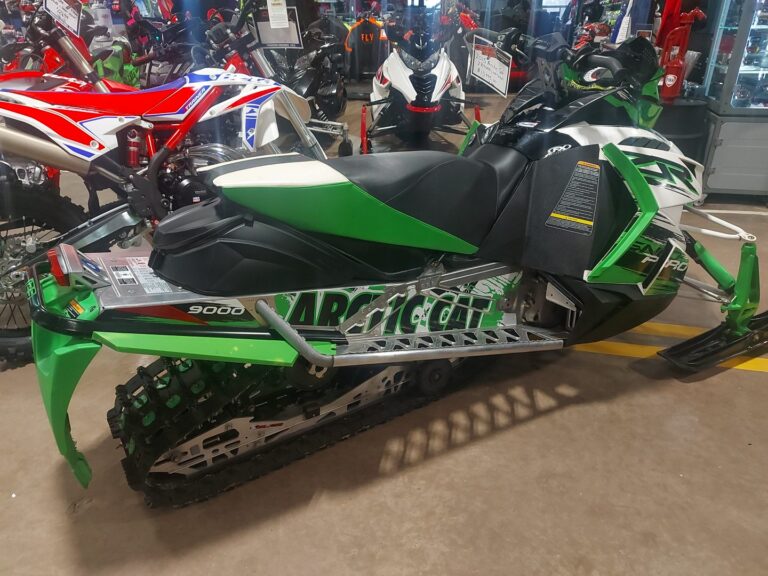 Cross Roads Cycle Sales