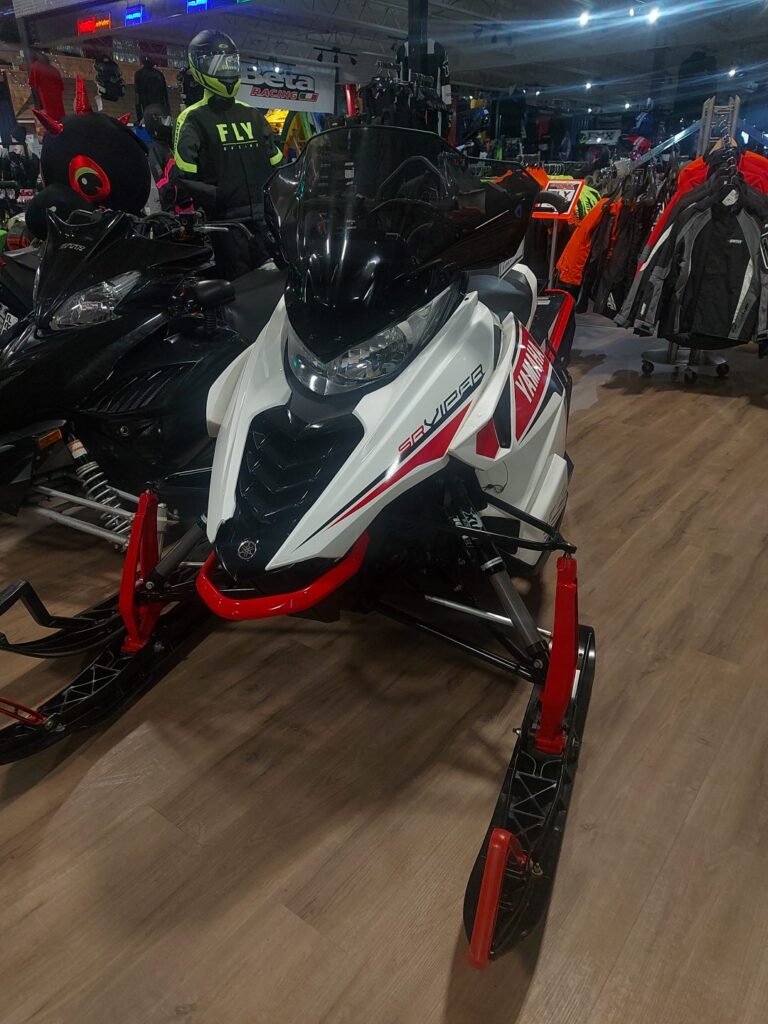 Cross Roads Cycle Sales