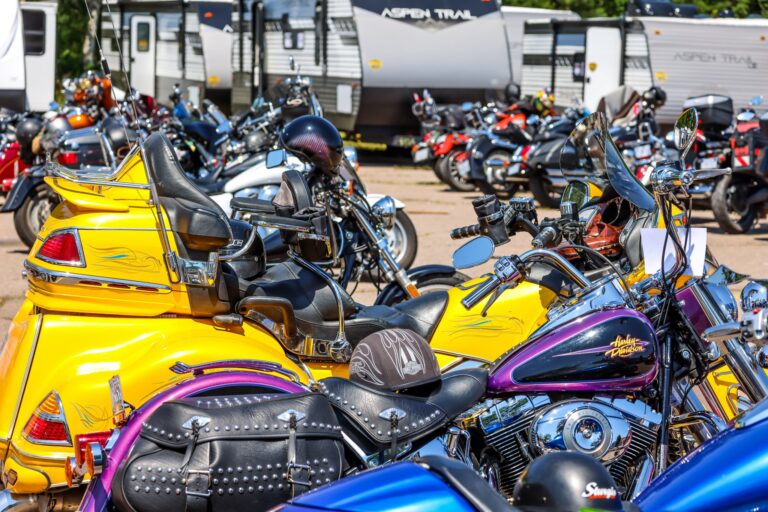 Cruisin’ To Crossroads Summer Social 2023 | Cross Roads Cycle Sales