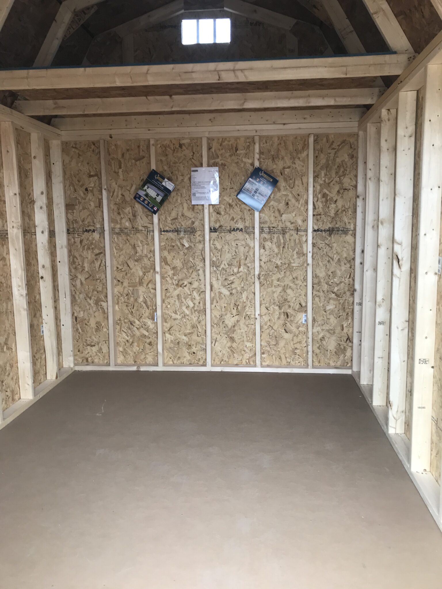 Storage Sheds | Cross Roads Cycle Sales