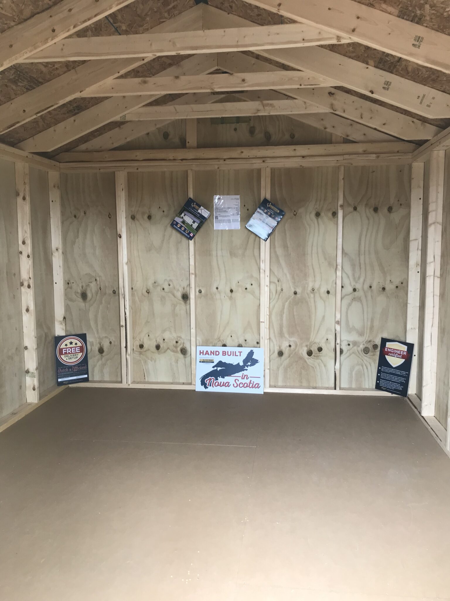 Storage Sheds | Cross Roads Cycle Sales