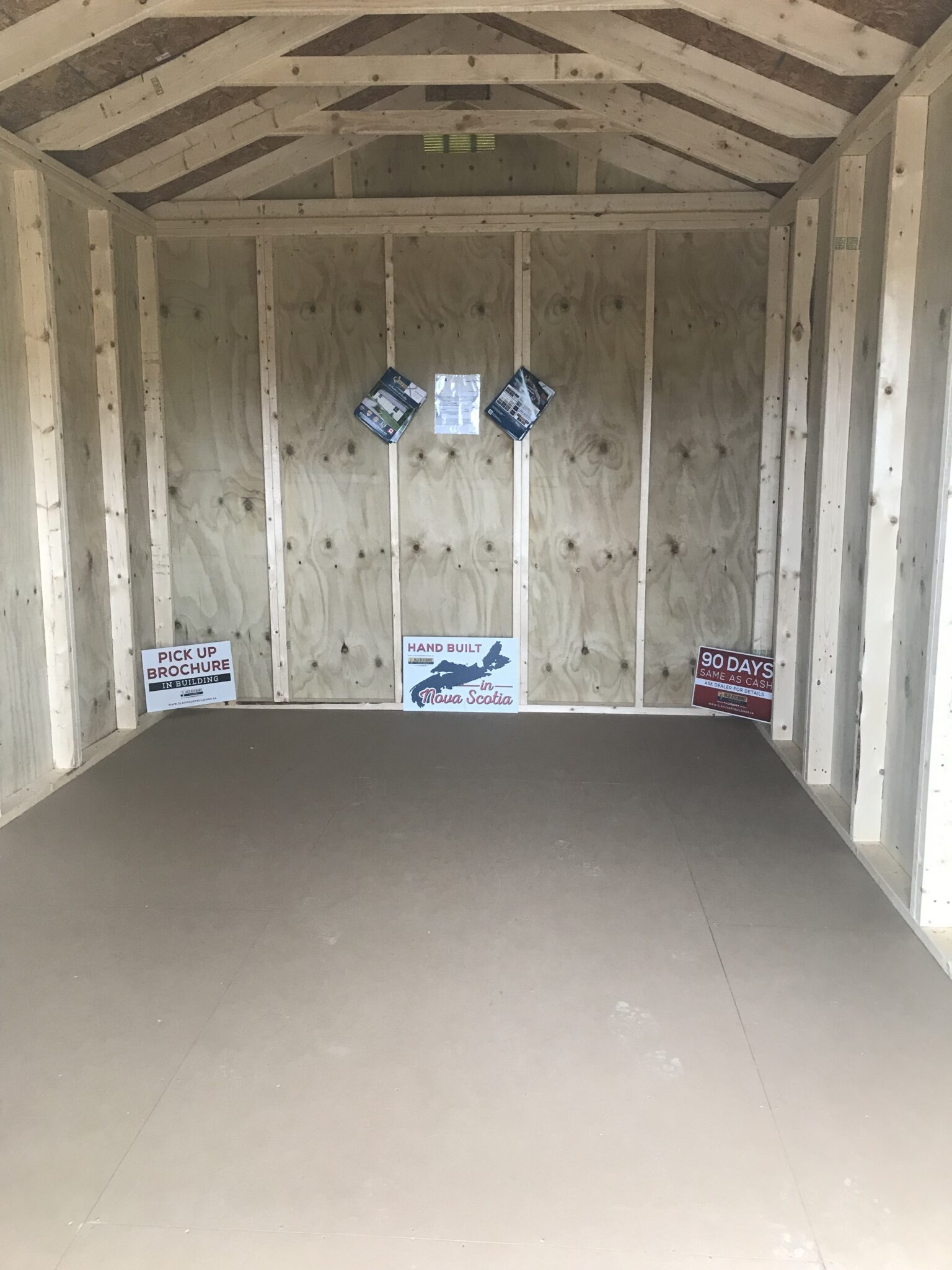 Storage Sheds | Cross Roads Cycle Sales