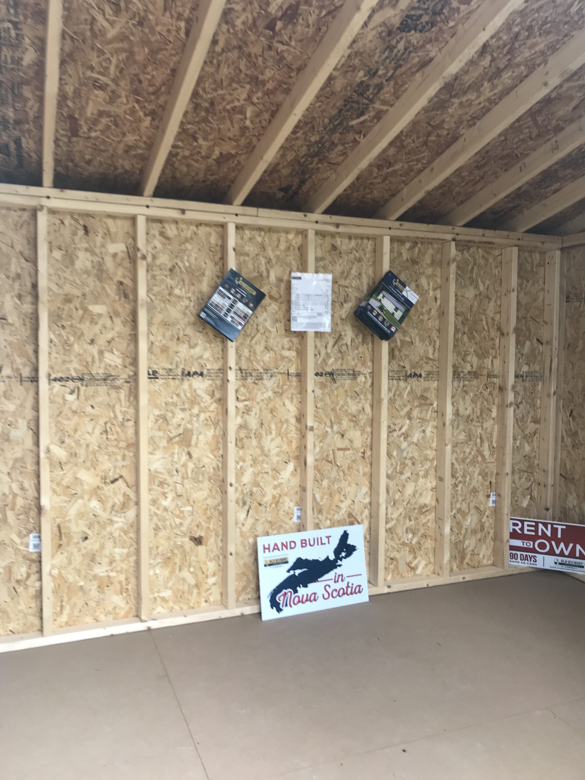 Storage Sheds | Cross Roads Cycle Sales