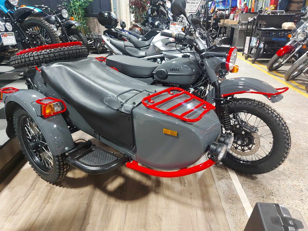 Cross Roads Cycle Sales