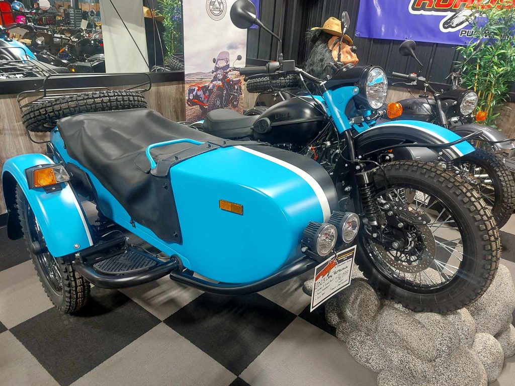 Cross Roads Cycle Sales