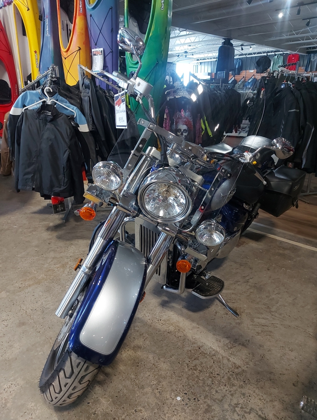 Motorcycles For Sale | Cross Roads Cycle Sales