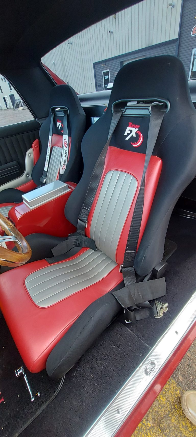 Cross Roads Cycle Sales