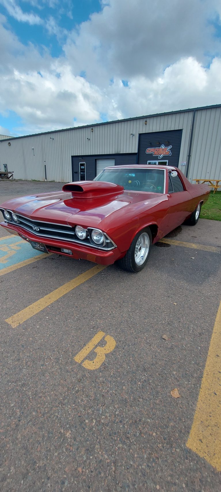 Cross Roads Cycle Sales