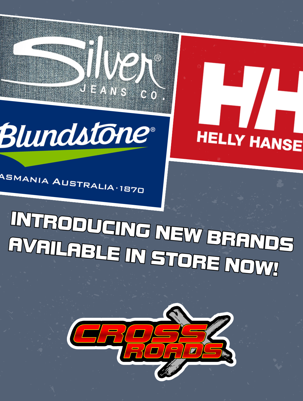 Cross Roads Cycle Sales