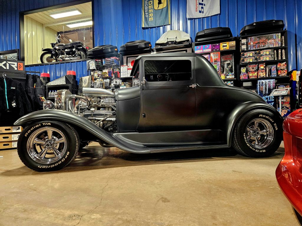 Vehicles for Sale | Cross Roads Cycle Sales