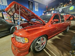 Cross Roads Cycle Sales