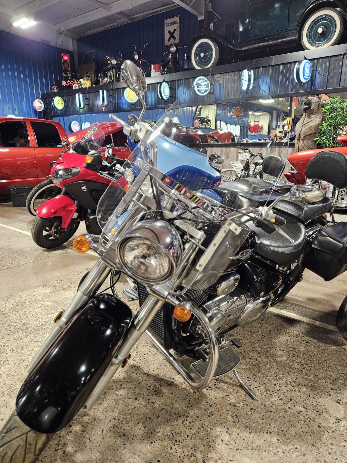 Motorcycles For Sale | Cross Roads Cycle Sales