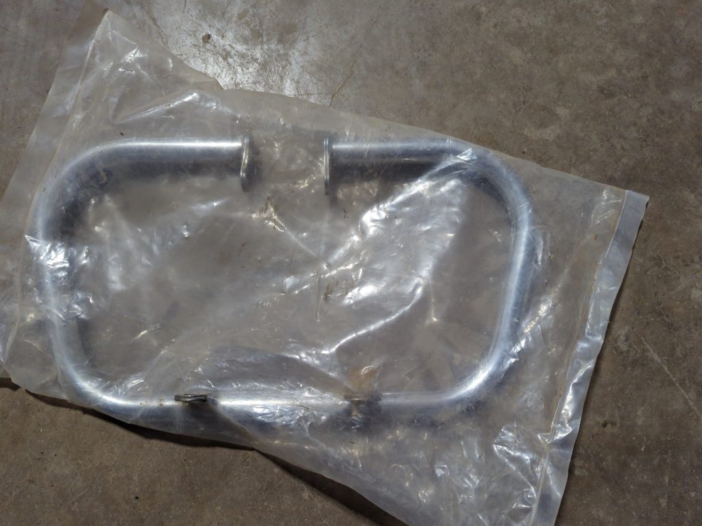 Motorcycle Engine Guard Highway Crash Bar | Cross Roads Cycle Sales