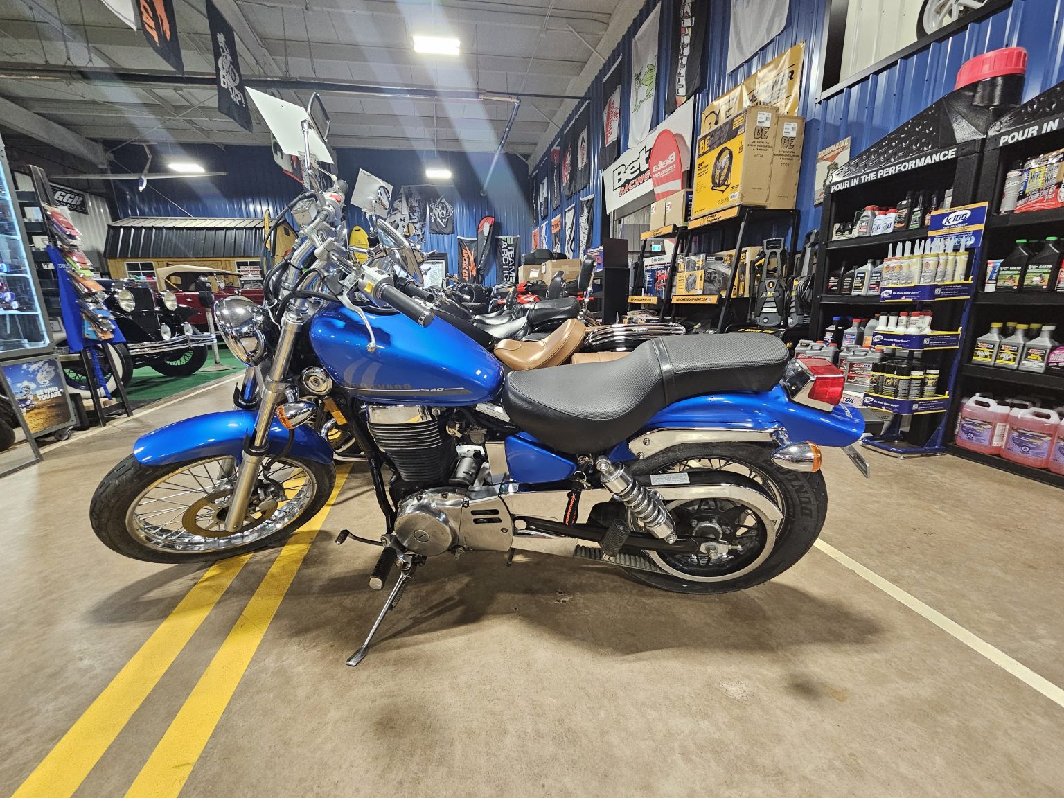 Motorcycles For Sale | Cross Roads Cycle Sales