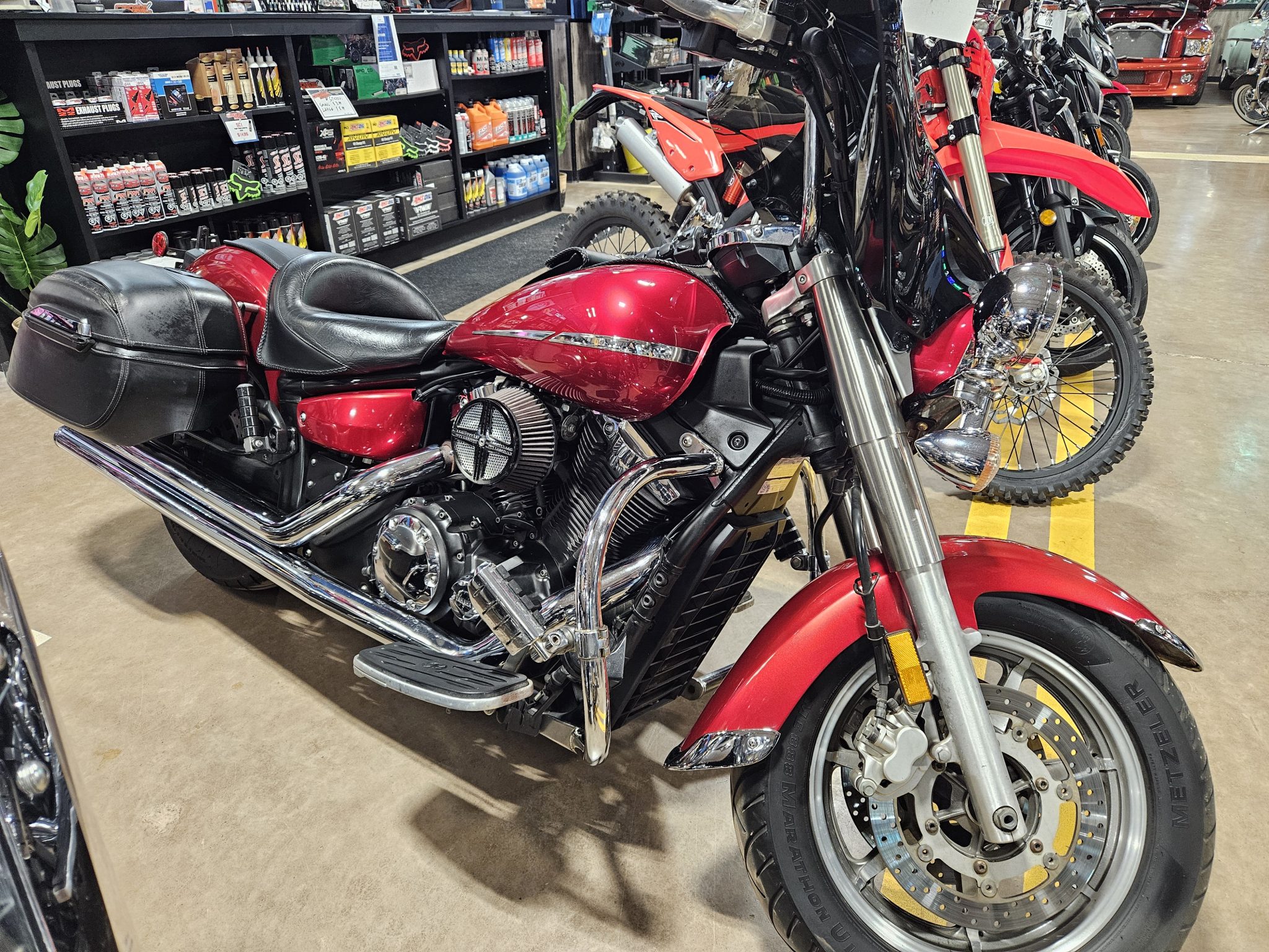 Motorcycles For Sale | Cross Roads Cycle Sales