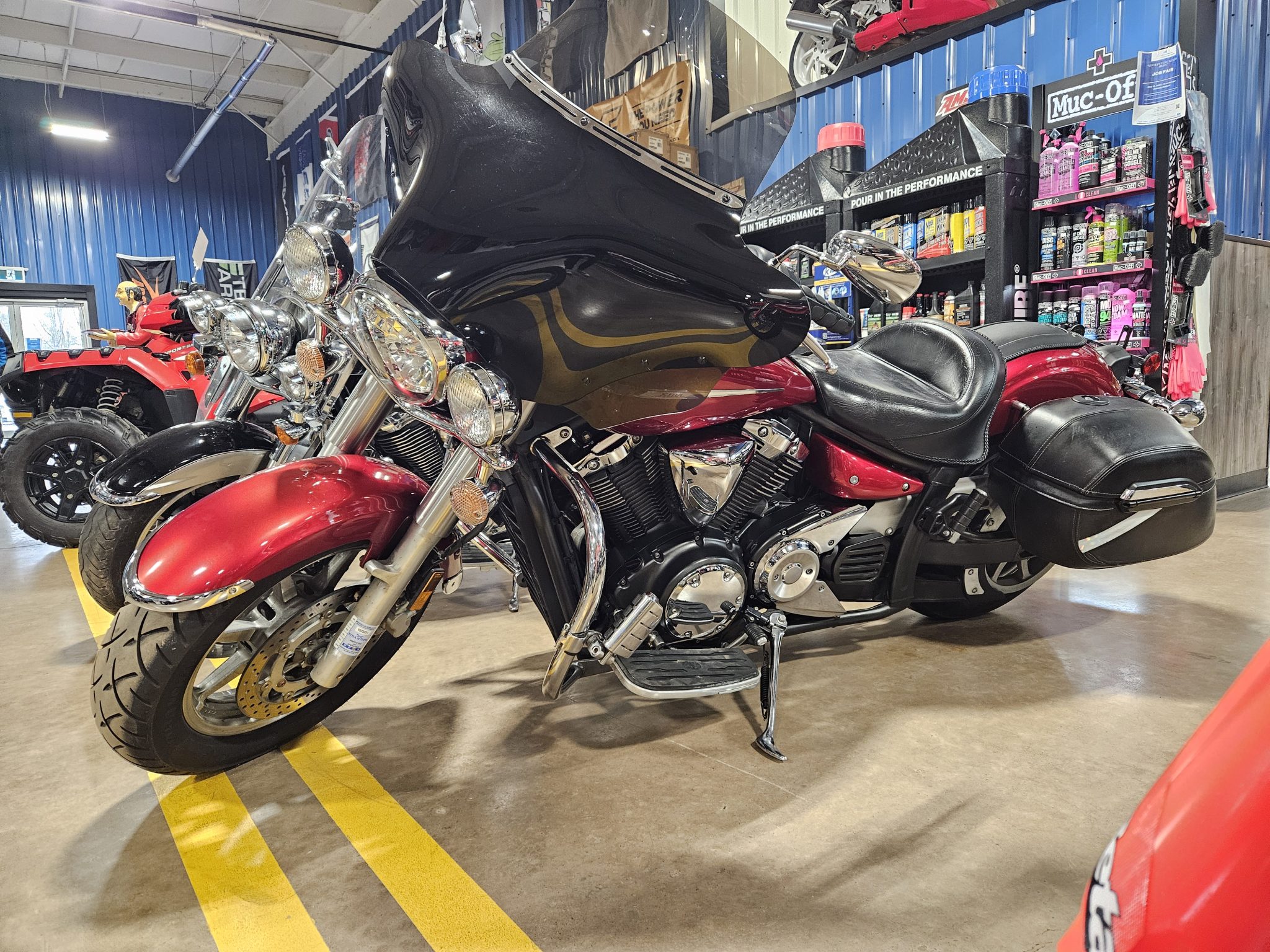 Motorcycles For Sale | Cross Roads Cycle Sales