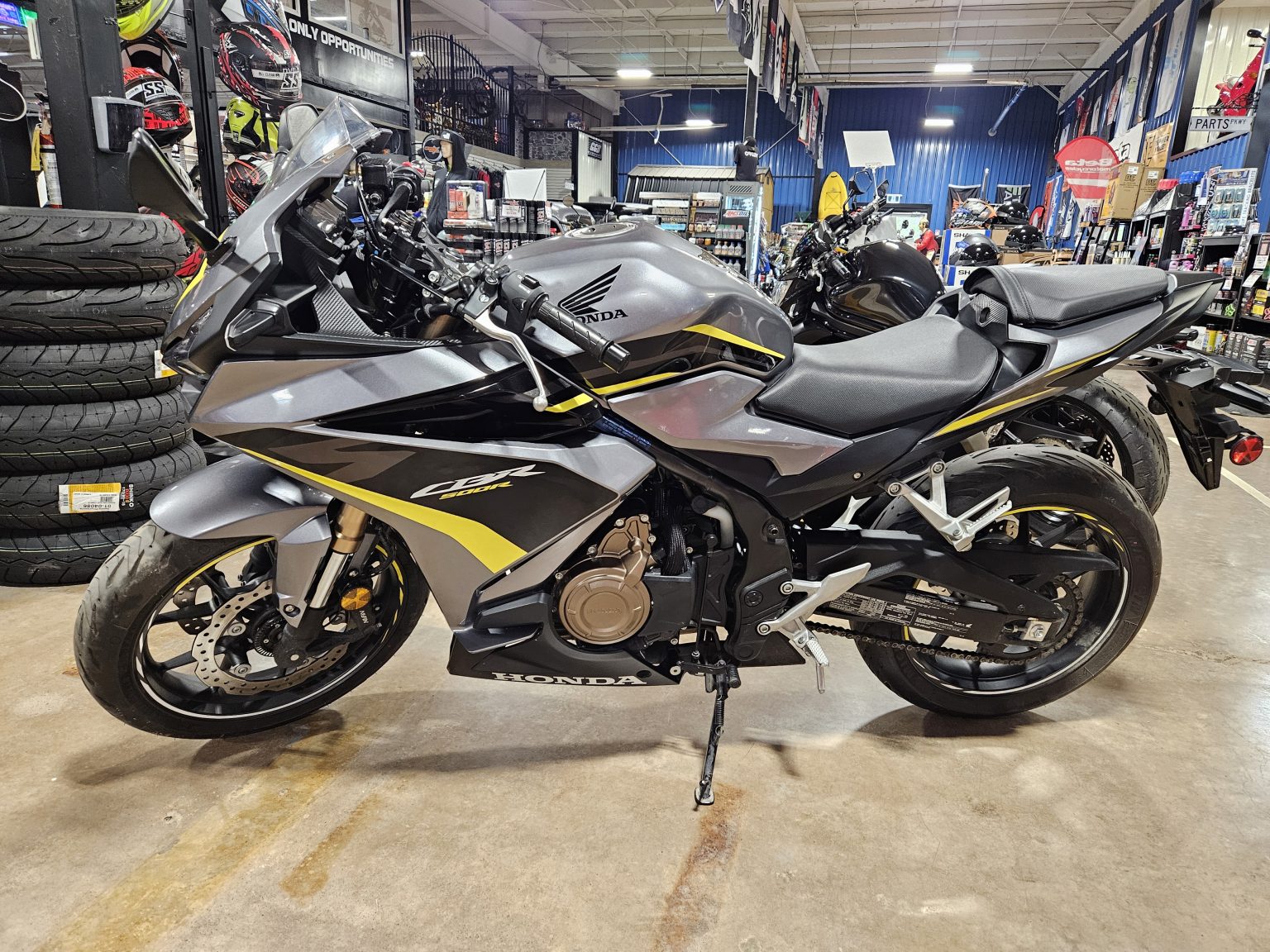 Motorcycles For Sale | Cross Roads Cycle Sales