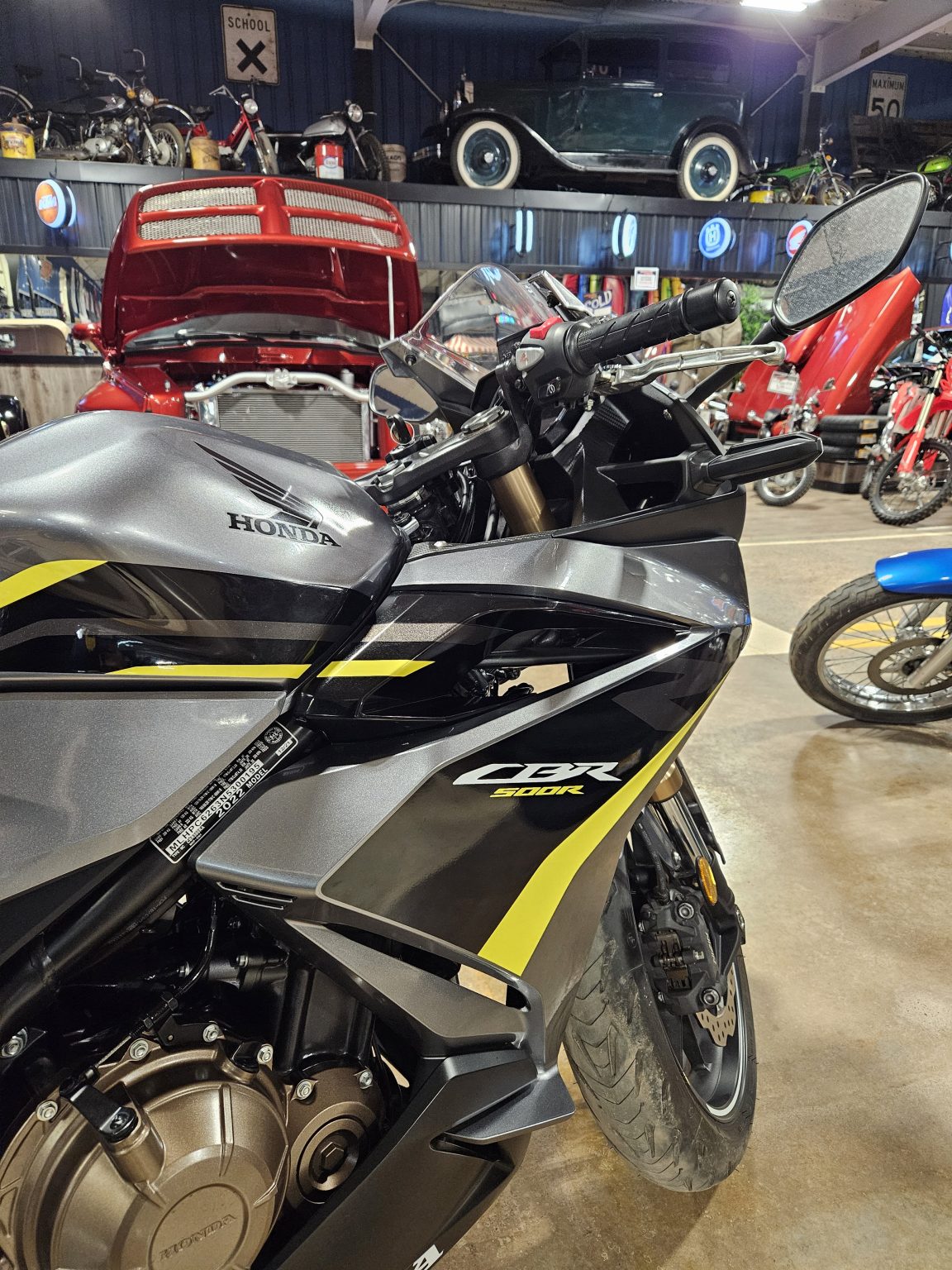 Motorcycles For Sale | Cross Roads Cycle Sales