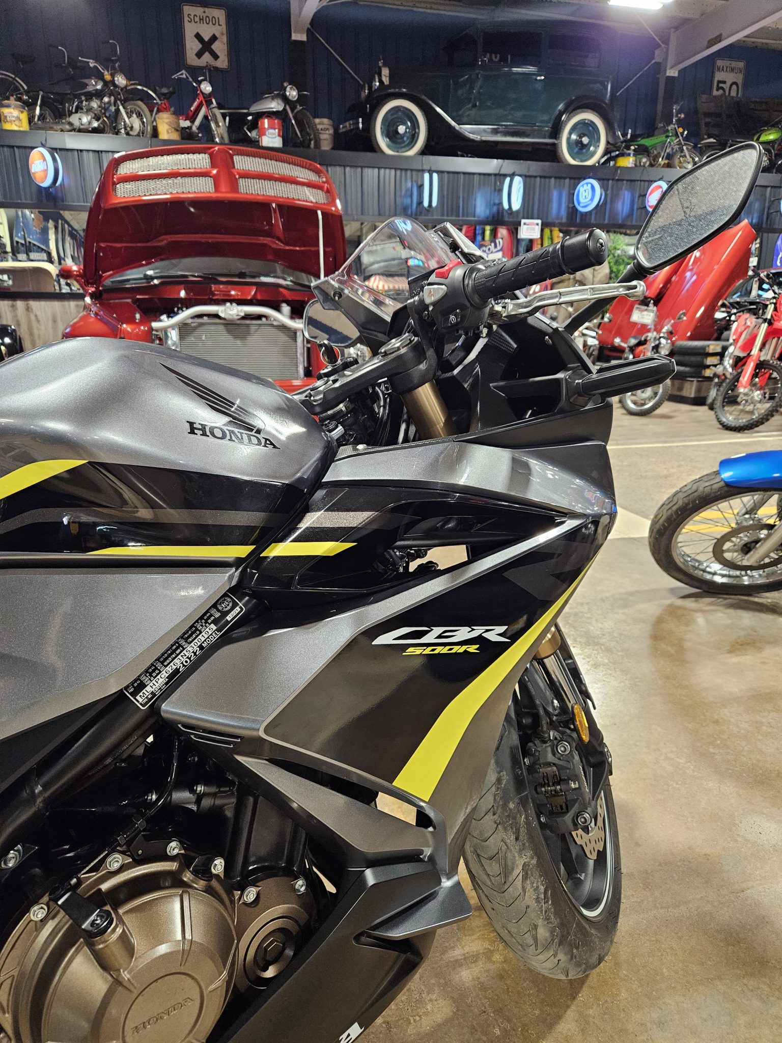 Motorcycles For Sale | Cross Roads Cycle Sales