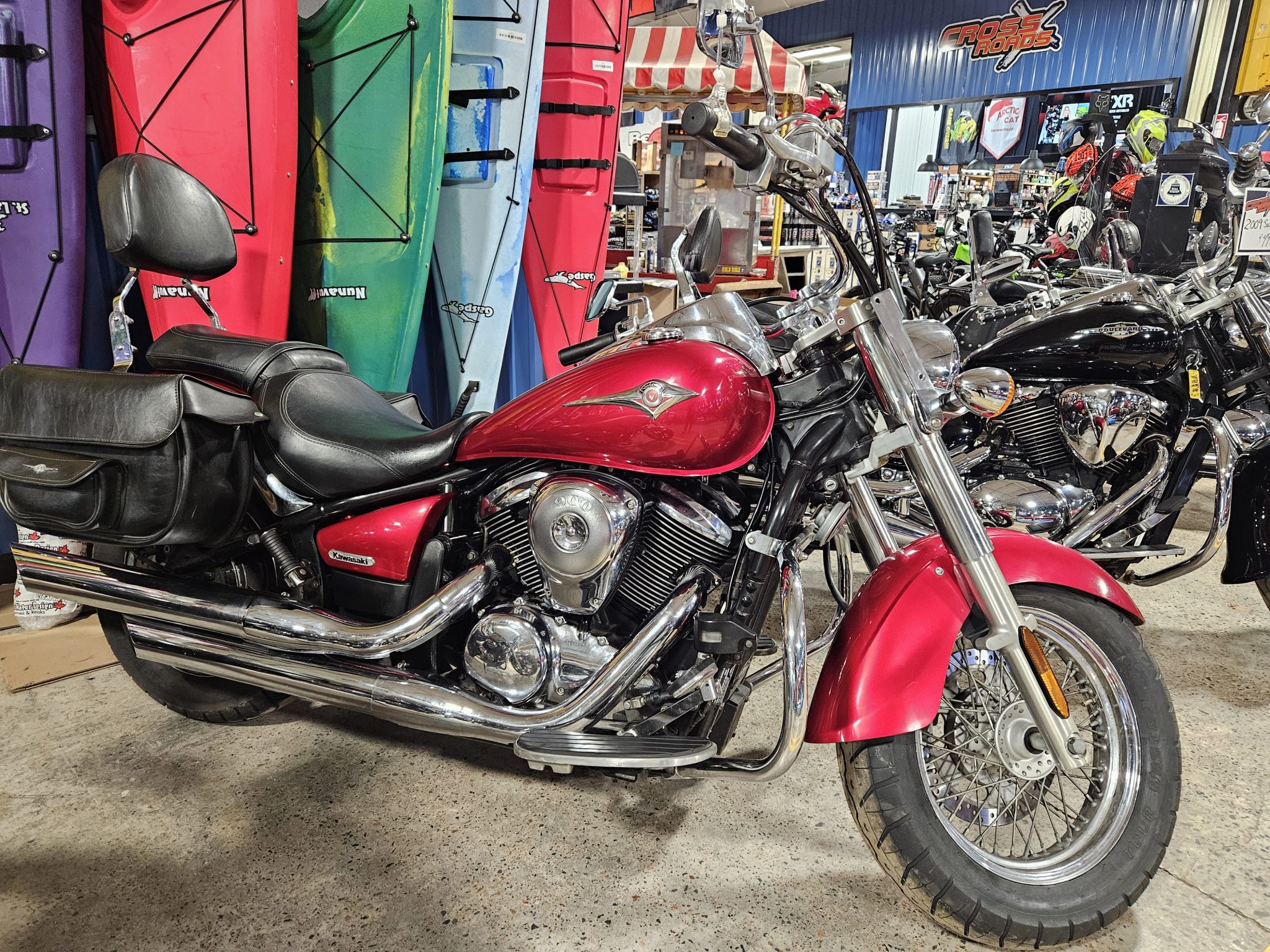 Motorcycles For Sale | Cross Roads Cycle Sales